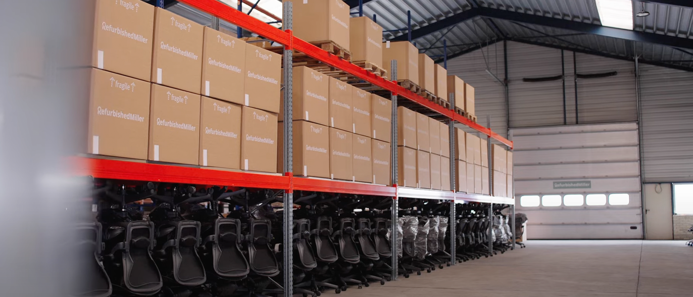 RefurbishedMiller.com