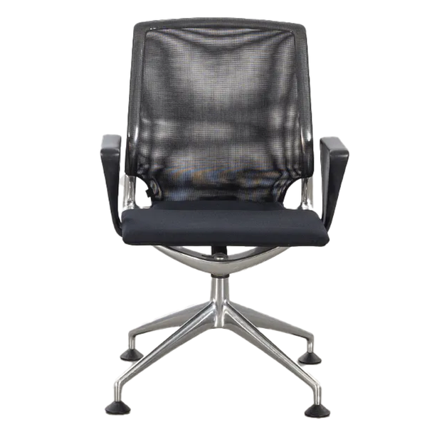 Vitra Meda Chair Refurbished